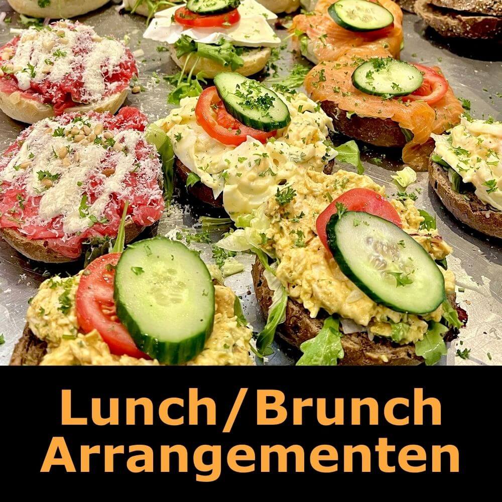 Groepsarrangementen - Plateau Eten en Drinken - Cafe Restaurant in ...